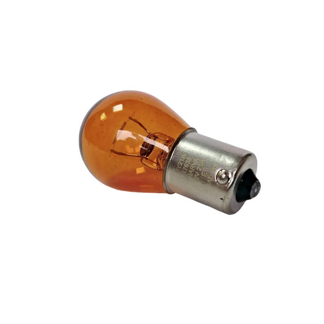 Указательная лампа накаливания NARVA 17638 PY21W 12V 21W BAU15s AMBER ...