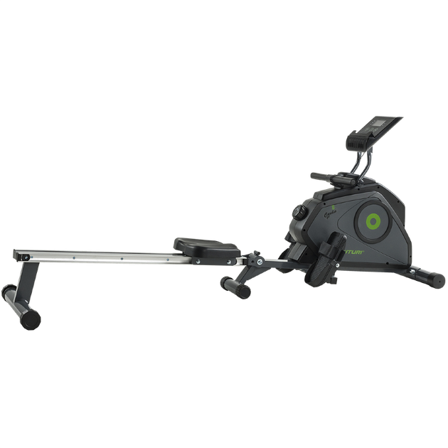 Гребной тренажер Tunturi Cardio Fit R30 16TCFR3000 – фото, отзывы ...