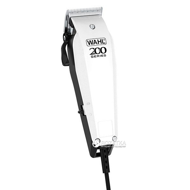 Машинка для стрижки волос WAHL HomePro 200 09247-1116 – фото, отзывы ...
