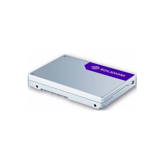 Накопичувач SSD U.2 2.5" 3.84TB D7-P5520 15mm SOLIDIGM (SSDPF2KX038T11Z ...