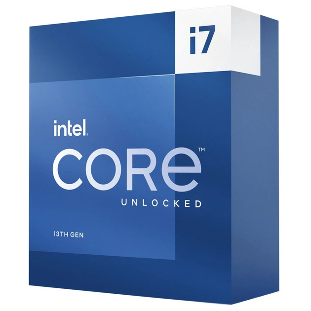 Процесор INTEL Core i7 14700K (BX8071514700K) – фото, відгуки, характеристики в інтернет ...
