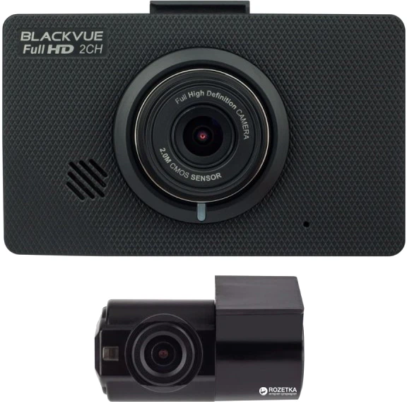 Видеорегистратор Blackvue DR 490 L-2CH – фото, отзывы, характеристики в ...