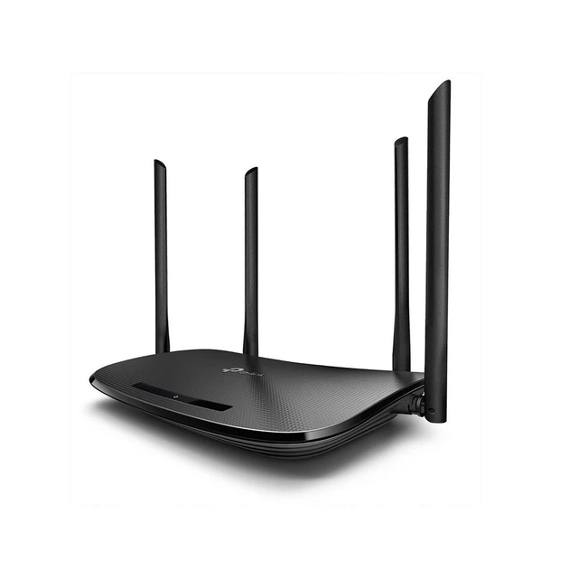 Бездротовий маршрутизатор (роутер) TP-Link Archer VR300 – фото, відгуки ...