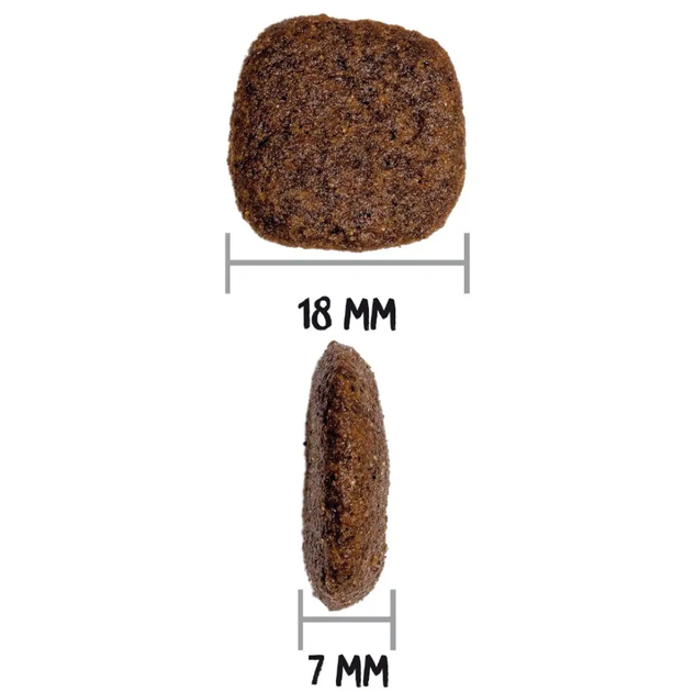 Сухий корм для цуценят великих порід OWNAT ULTRA MAXI JUNIOR (низькозерновий) з куркою та ...