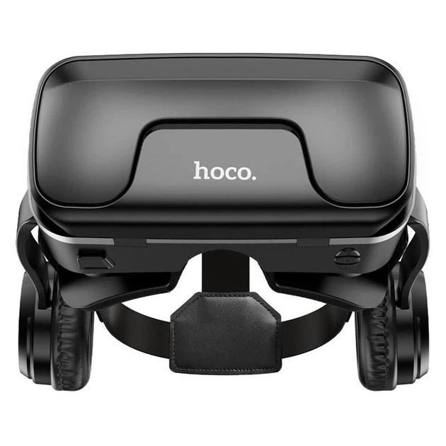 Окуляри віртуальної реальності 3D HOCO Cool VR для смартфонів 5.2-7.2 ...