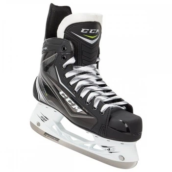 Коньки CCM RIBCOR 64K SR взрослые, Размер 9.0 EE, RIB64K-SR-9EE – фото ...