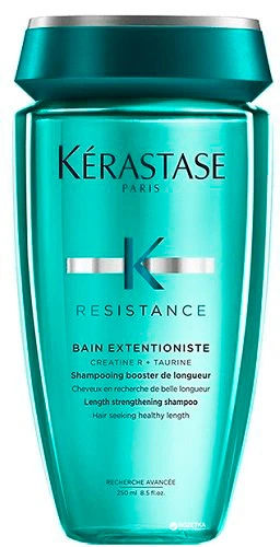 Шампунь-ванна Kerastase Paris Resistance Bain Extentioniste для ...
