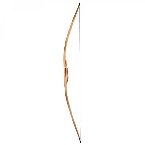 Лук традиционный Ragim Fox Custom 62" 40 Lbs (558412) – игрушки с ...