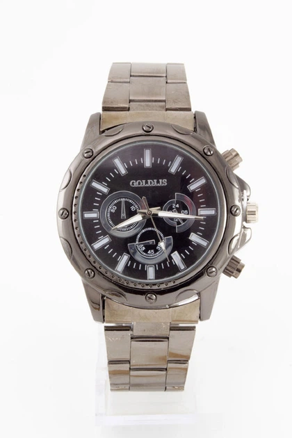 Мужские часы Goldlis (14519) – купить онлайн на ROZETKA