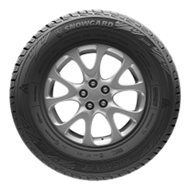Шины ROSAVA SNOWGARD 175/70 R13 82T – фото, отзывы, характеристики в ...