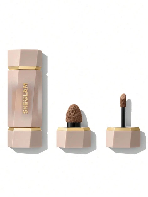 Контуринг 2 в 1 Sheglam Precision Sculpt Liquid Contour Duo Clay ...