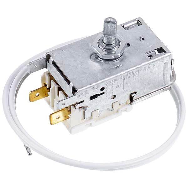 Термостат K59-L4091/077B-6811 капиллярный холодильника Indesit C00048510 – фото, отзывы ...