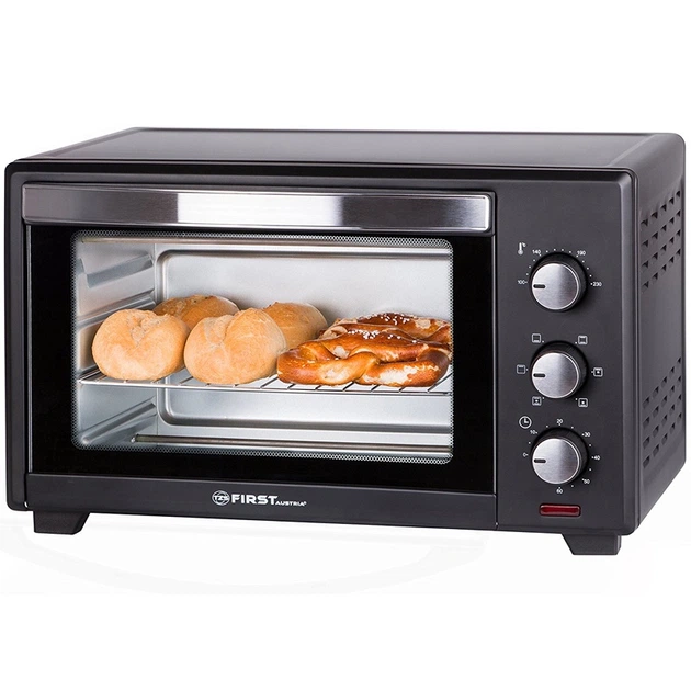 Піч електродуховка FIRST FA-5042-2 – фото, відгуки, характеристики в ...