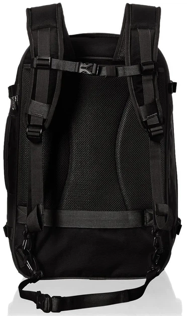 Великий дорожній рюкзак - сумка бізнес-класу для ноутбука 17,3 Amazon Basics 5122248 – Стильні ...