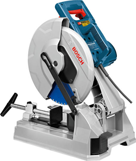 Відрізна пила по металу Bosch GCD 12 JL: 2000Вт, 1500 об/хв., диск 305 ...