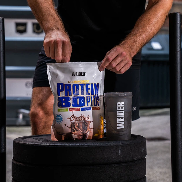 Протеин Weider Protein 80 Plus 500 г Фисташки – фото, отзывы, характеристики в интернет-магазине ...