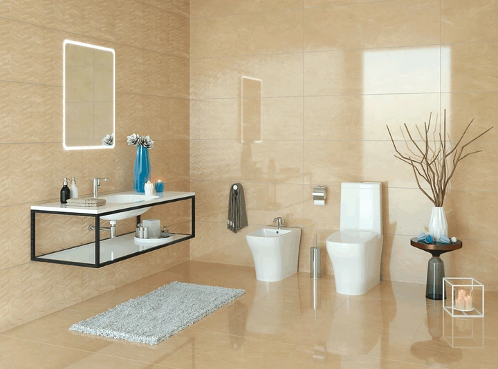 Унітаз-компакт DEVIT Iven зі сидінням Soft Close дюропласт 3110141 – фото, відгуки ...