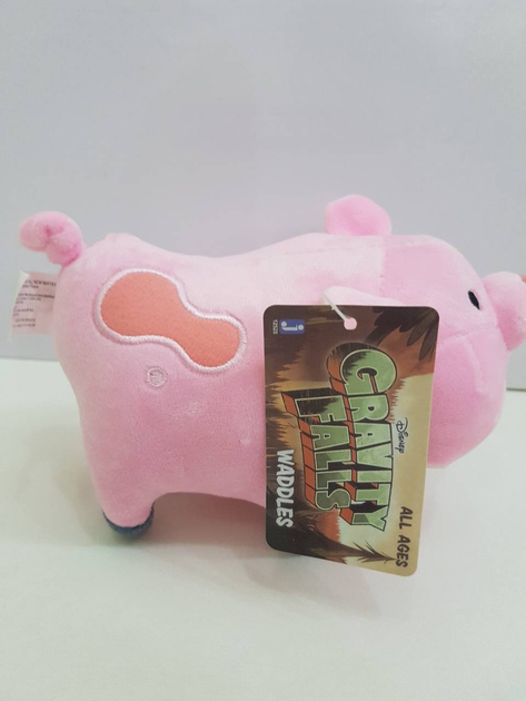 Игрушки Гравити Фолз - ROZETKA. Купить недорого игрушку Gravity Falls в ...