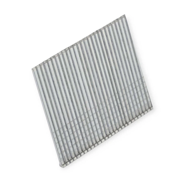 Цвяхи для степлера пневматичного PT-1603, PT-1612 35 мм (к-кт 5000 шт) (18GA) INTERTOOL – фото ...