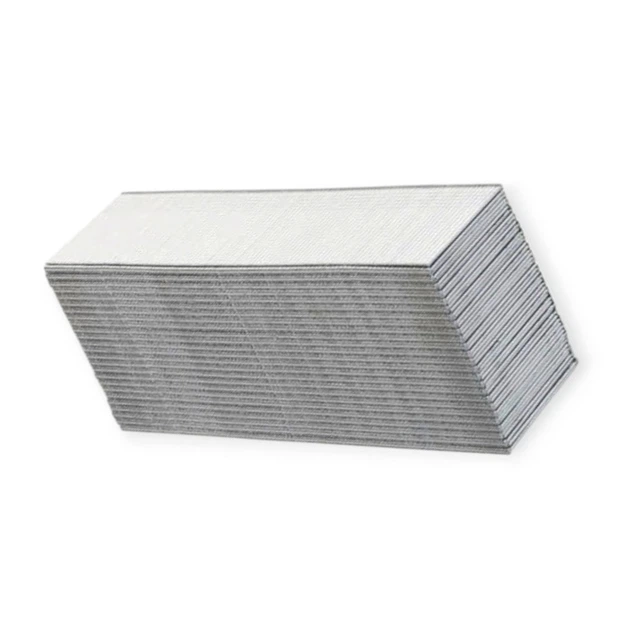 Цвяхи для степлера пневматичного PT-1603, PT-1612 35 мм (к-кт 5000 шт) (18GA) INTERTOOL – фото ...