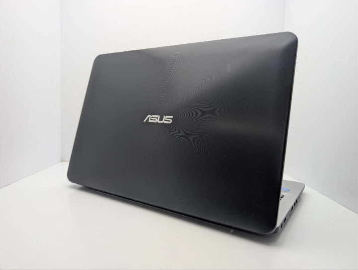 Ноутбук Asus R556L / 15.6" (1366x768) TN / Intel Core i3-4005U (2 (4 ...