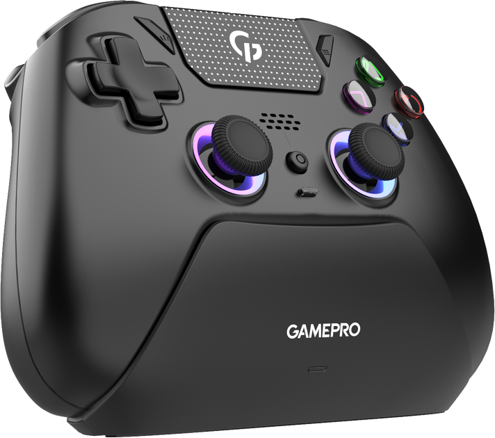 Бездротовий геймпад GamePro GPS20BDOC – фото, відгуки, характеристики в ...