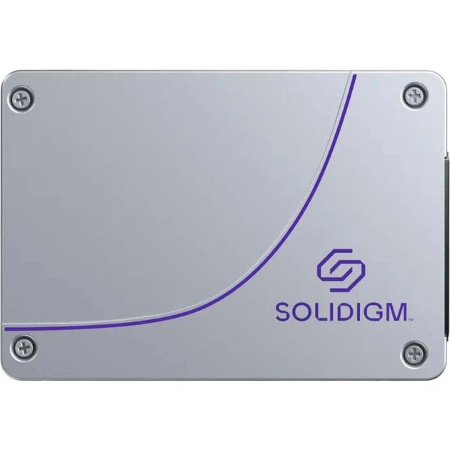Накопичувач SSD Solidigm 2.5" 1.92TB D3-S4520 (SSDSC2KB019TZ1Z) – фото, відгуки, характеристики ...