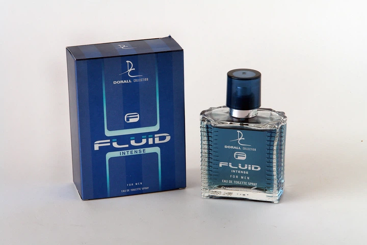 Туалетна вода Fluid Intense Dorall Collection 100 мл – купити з ...