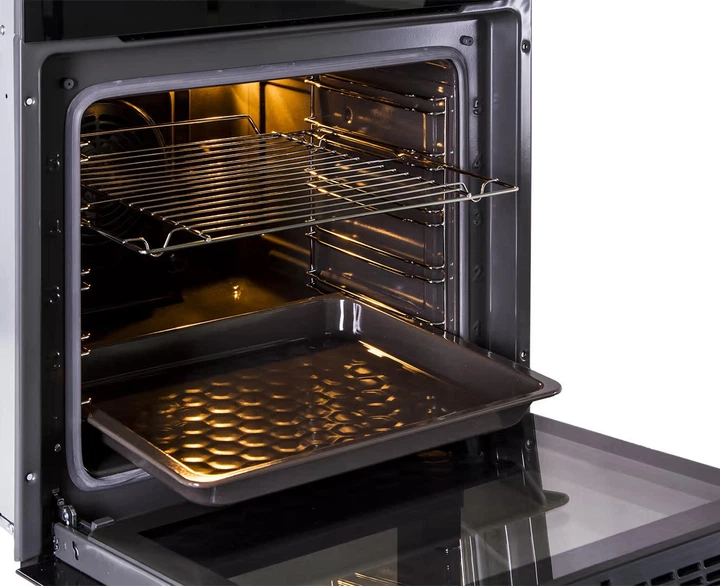 Духова шафа Hansa BOES68463 – фото, відгуки, характеристики в інтернет ...