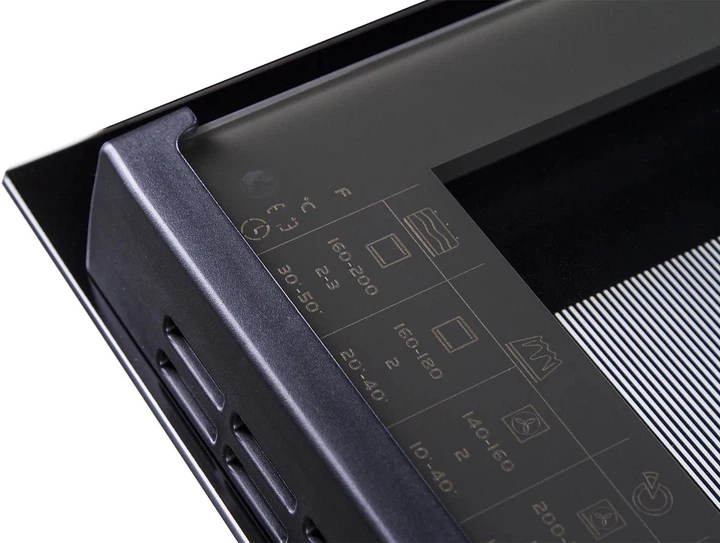 Духова шафа Hansa BOES68463 – фото, відгуки, характеристики в інтернет ...