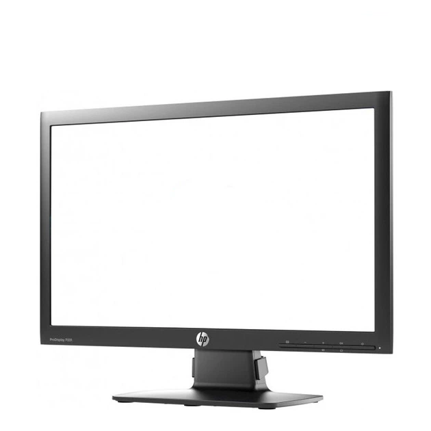 Монитор Б-класс HP ProDisplay P201 / 20" (1600x900) TN / VGA, DVI б/в ...