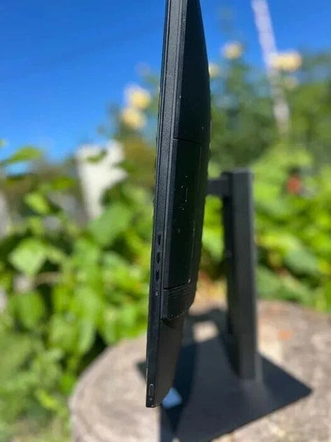 Моноблок Dell OptiPlex 7450 All-in-One / 23.8" (1920x1080) IPS / Intel ...