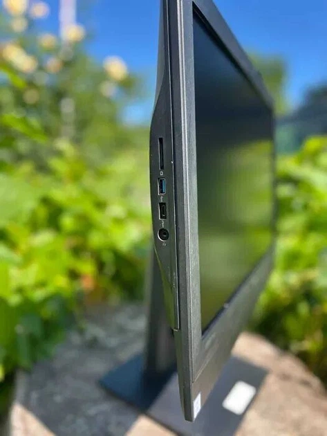 Моноблок Dell OptiPlex 7450 All-in-One / 23.8" (1920x1080) IPS / Intel ...