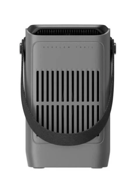 Зарядная станция EcoFlow TRAIL 200 DC 60000 mAh 192Wh LiFePO4 з LED ...