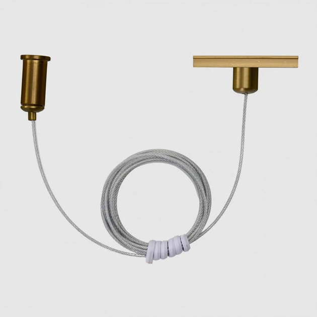 Підвіс для треків AZzardo SIGMA TRACK MAGNETIC SUSPENSION GO AZ7102 ...