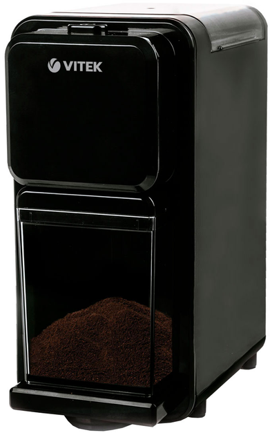 Кофемолка жерновая VITEK VT-7122 – фото, отзывы, характеристики в ...
