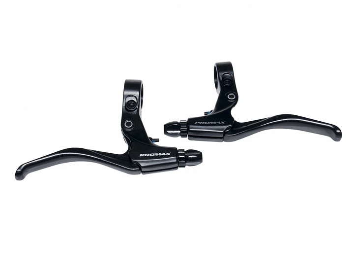 Тормозные ручки Promax XL -102 пара черный (H-360057) – фото, отзывы ...