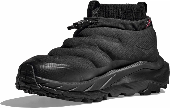 Жіночі кросівки HOKA ONE ONE KAHA 2 FROST MOC GTX 1155196 BBLC 39,5 (EU ...