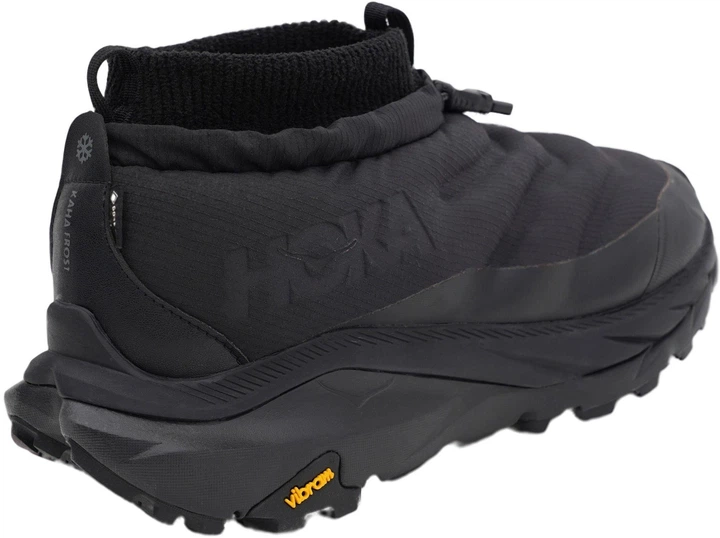 Жіночі кросівки HOKA ONE ONE KAHA 2 FROST MOC GTX 1155196 BBLC 39,5 (EU ...