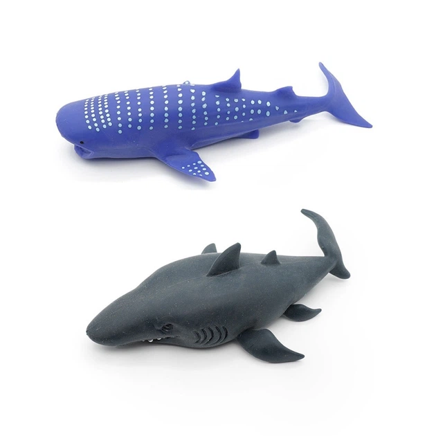 Стретч-іграшка сюрприз "Legend Of Animals Хижаки" 33/CN22 – іграшки з ...