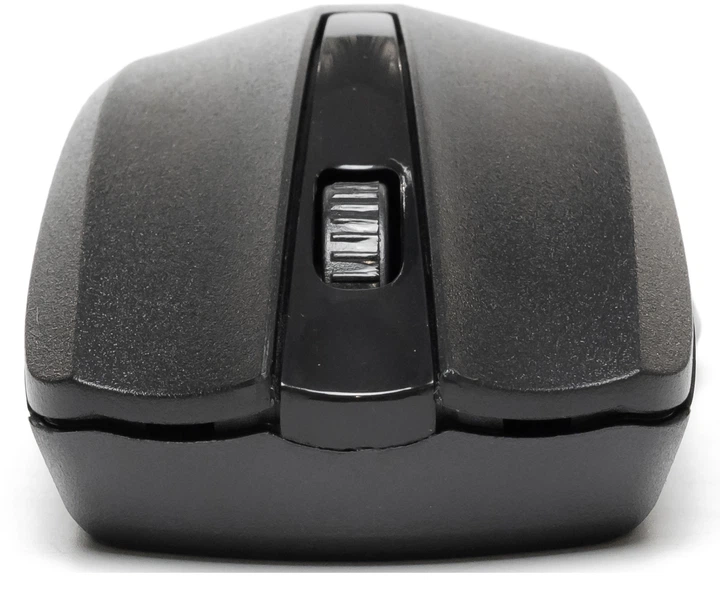Миша Holmer Wireless Чорна (MW-01OF) – фото, відгуки, характеристики в ...