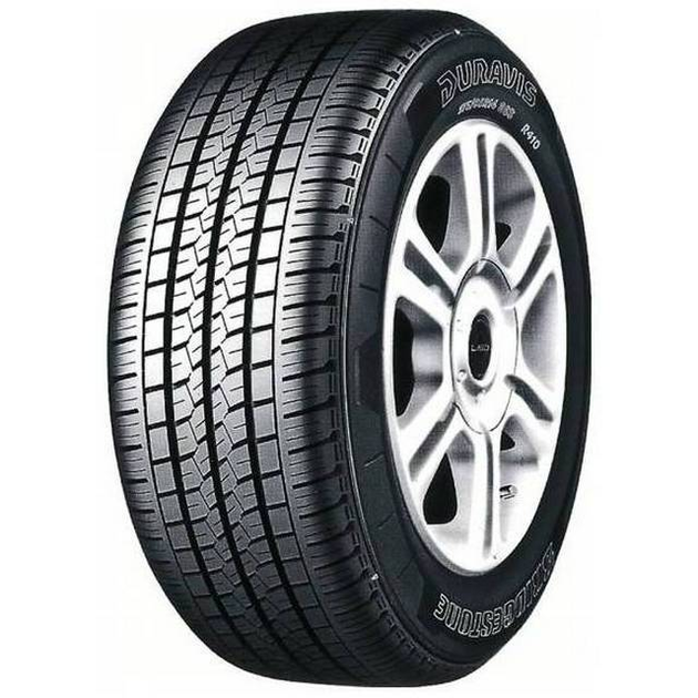 Летние шины Bridgestone Duravis R410 165/70 R14 89/87R – фото, отзывы ...