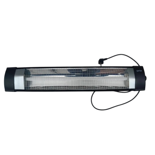 Обігрівач інврачервоний UFO на підставці 2500Вт (8765) – фото, відгуки ...