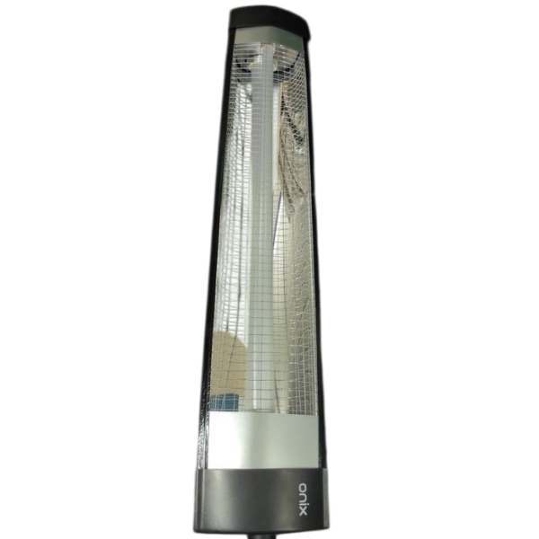 Обігрівач інврачервоний UFO на підставці 2500Вт (8765) – фото, відгуки ...