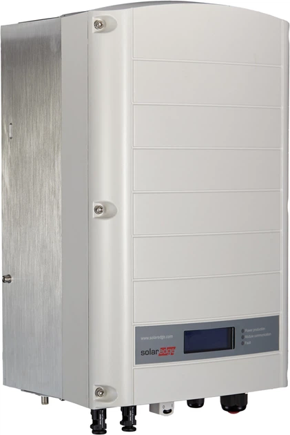 SolarEdge Inverter SE5000 – фото, отзывы, характеристики в интернет ...