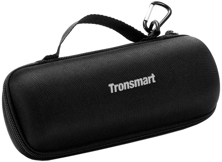 Чехол для акустики Tronsmart Element T6 Carrying Case Black (71286 ...