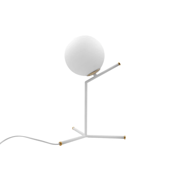 Настольная лампа Skarlat Decorative BL 1302-1P WH – фото, отзывы ...