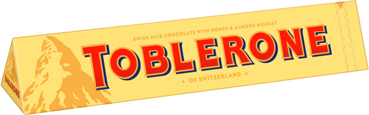 Шоколад Toblerone Молочный 360 г (7622210483454) – купить в Украине ...