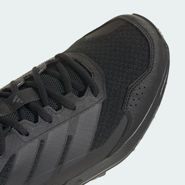 Чоловічі Кросівки Terrex Eastrail 3 adidas JR4001 45 (10.5 UK) чорний ...