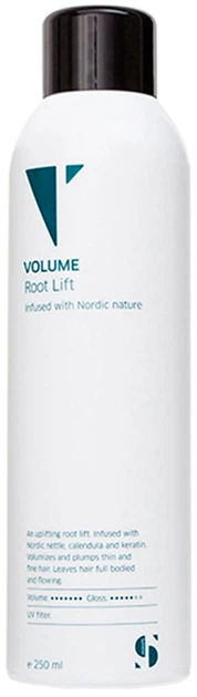 Спрей InShape Volume Root Lift для прикорневого объема 250 мл ...